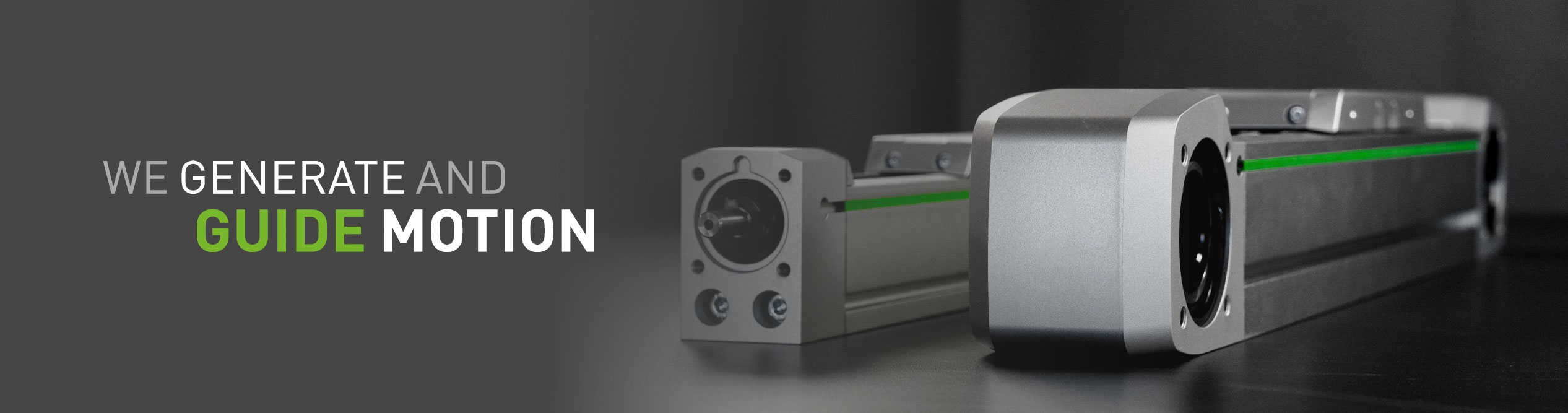 HIWIN | Úvodní strana